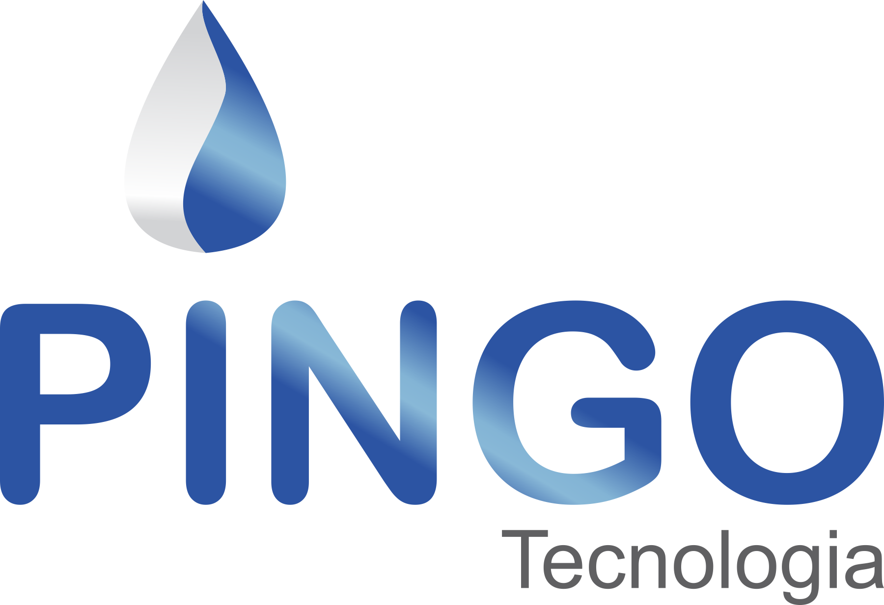 Login | Pingo Tecnologia